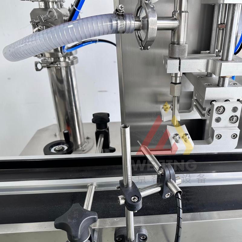 Automatic 5litres 15litres 20 Litres 25 Litres Liquid Bottling Canning ...