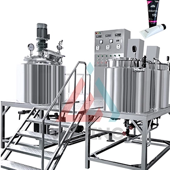 Leading in Industrial Equipment - Wejing Machinery