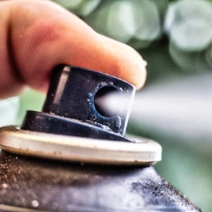 Why Does Residue Remain Inside Aerosol Cans - Wejing Machinery